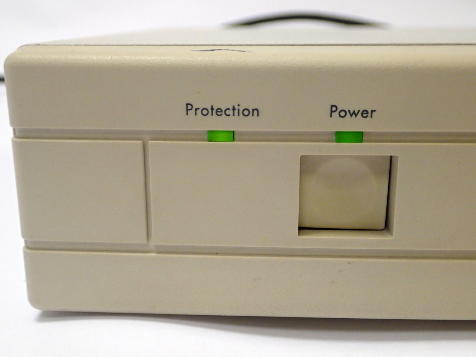 SL WABER EPCFX2 SURGE SUPPRESSOR HEAVY DUTY 6 OUTLET IN 120VAC OUT 12A ...