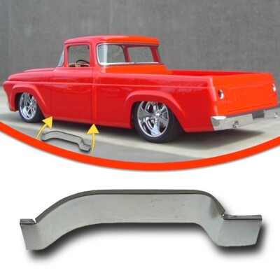 1957 1958 1959 1960 Ford Pickup Truck Step Plate Riser Driver Side | eBay