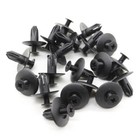 20Pcs Cowl Panel Retainer Clip Push-Type Screws Fits Honda Acura 91524 ...