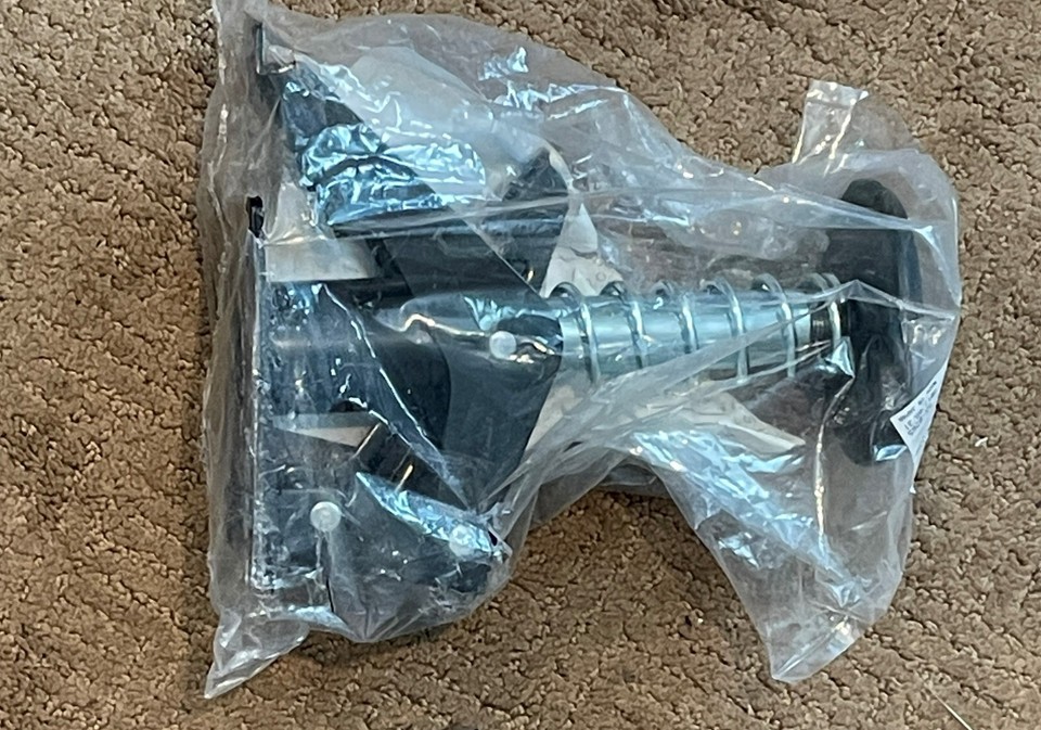Floor Lock Dolly Stopper | eBay