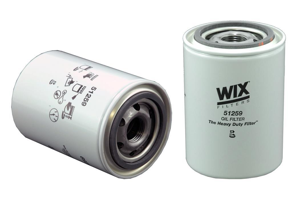 DONALDSON P565061 - Cross reference oil filters