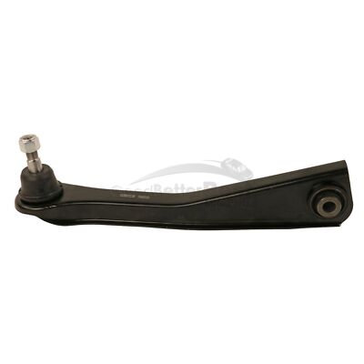 One New Moog Suspension Control Arm and Ball Joint Assembly Rear Lower ...