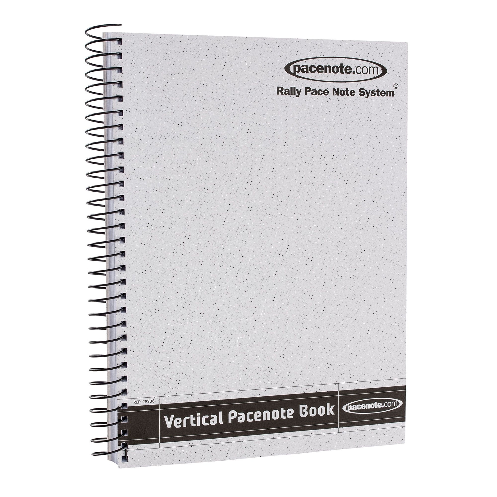 Pacenote.com The Rally Pace Note System - Vertical Co-Driver Pacenote ...