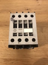 GE CL00A310T1 Contactor for sale online | eBay