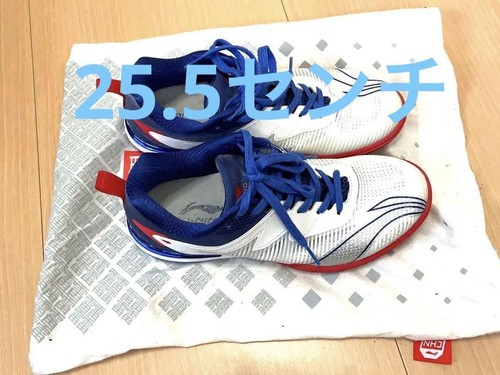 Table Tennis Shoes Li Ning Fan Zhendong Model Used For Other Players | eBay