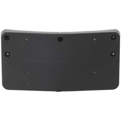 Front License Plate Bracket For 2012-2015 Mercedes Benz C250 For C350 ...