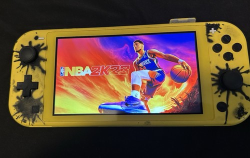 Nintendo Switch Lite | eBay