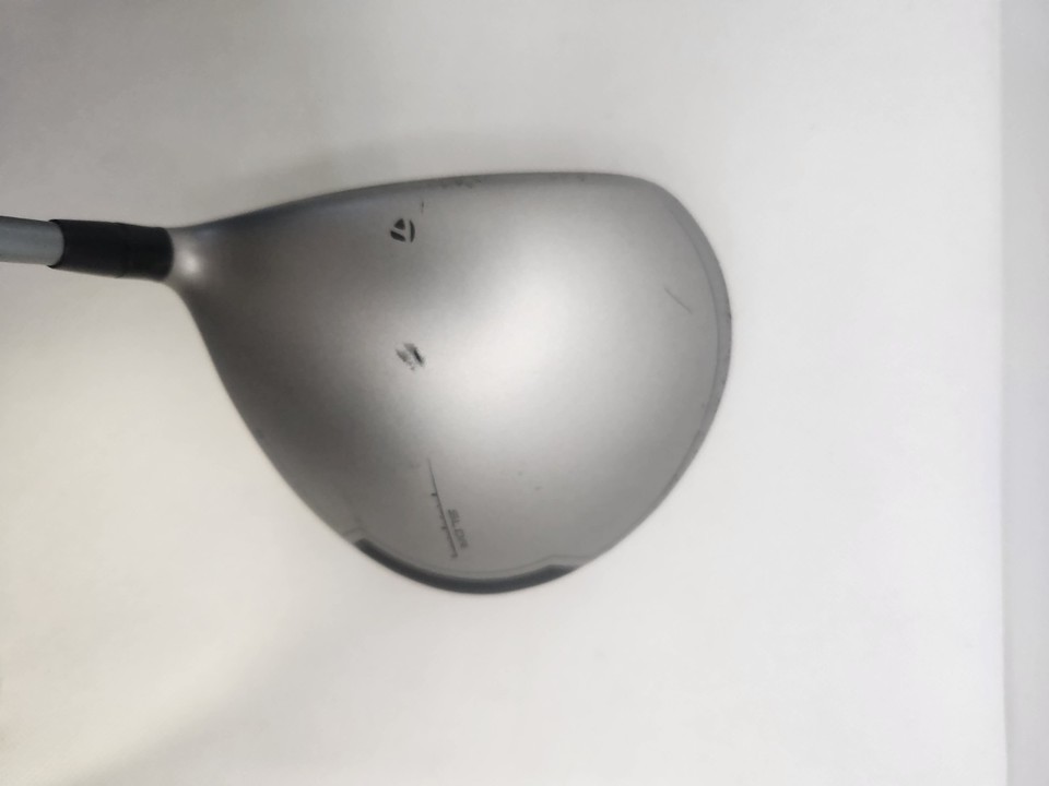 Taylormade SLDR 460 Driver 12 Degree, Regular Flex, Fujikura Speeder 57 ...