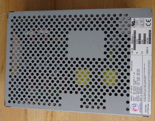 IGT 300-watt Power Supply - Model CP-8018 40009003W Rev A - Working | eBay