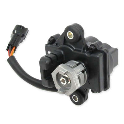 Arctic Cat Exhaust Power Valve Servomotor ('00-'17 Models), 3007-702 | eBay