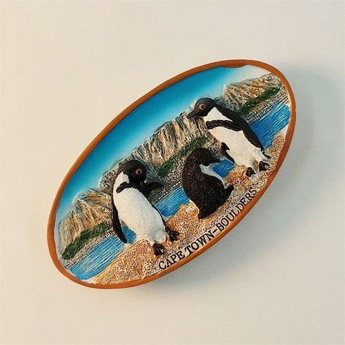 Cape Town, South Africa Tourist Souvenir Craft Gift 3D Resin ...
