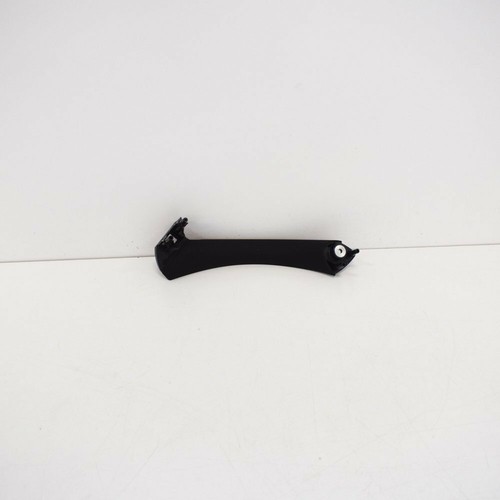 BMW E90 INNER DOOR PANEL HANDLE PULL TRIM COVER LEFT 51417230849 NO ...