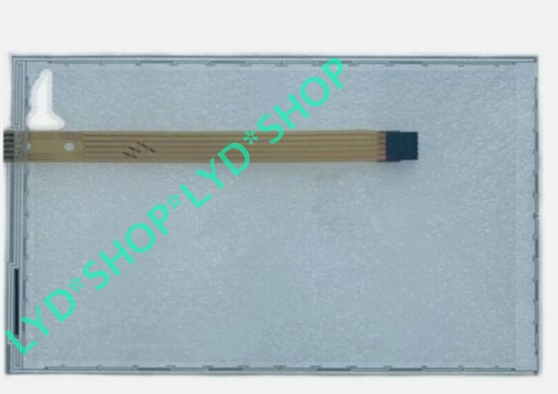 FOR QTERM-G70 GS124 GS235 GS265 Touch screen glass panel | eBay
