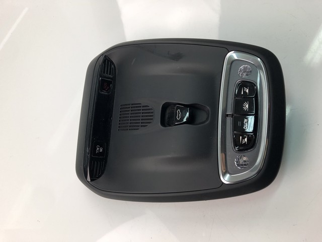 F1442 Volvo XC60 2018 Innen Beleuchtung 31479142 online kaufen | eBay