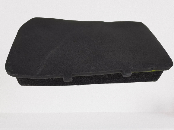 Air Filter 0313AC2261N for SCORPIO Bolero Thar TUV (genuine Mahindra ...