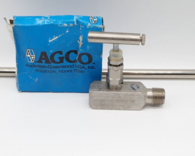 Pneumatic Valves - Hand Valves