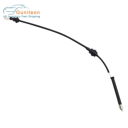 Throttle Cable Fits 336969 Chevrolet Chevelle 1968-1972 Camaro 1970 ...