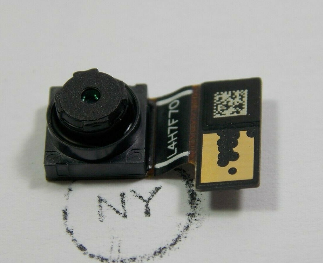 Front Facing Camera Motorola MOTO G7 PLAY/REVVLRY XT1952-T T-Mobile ...