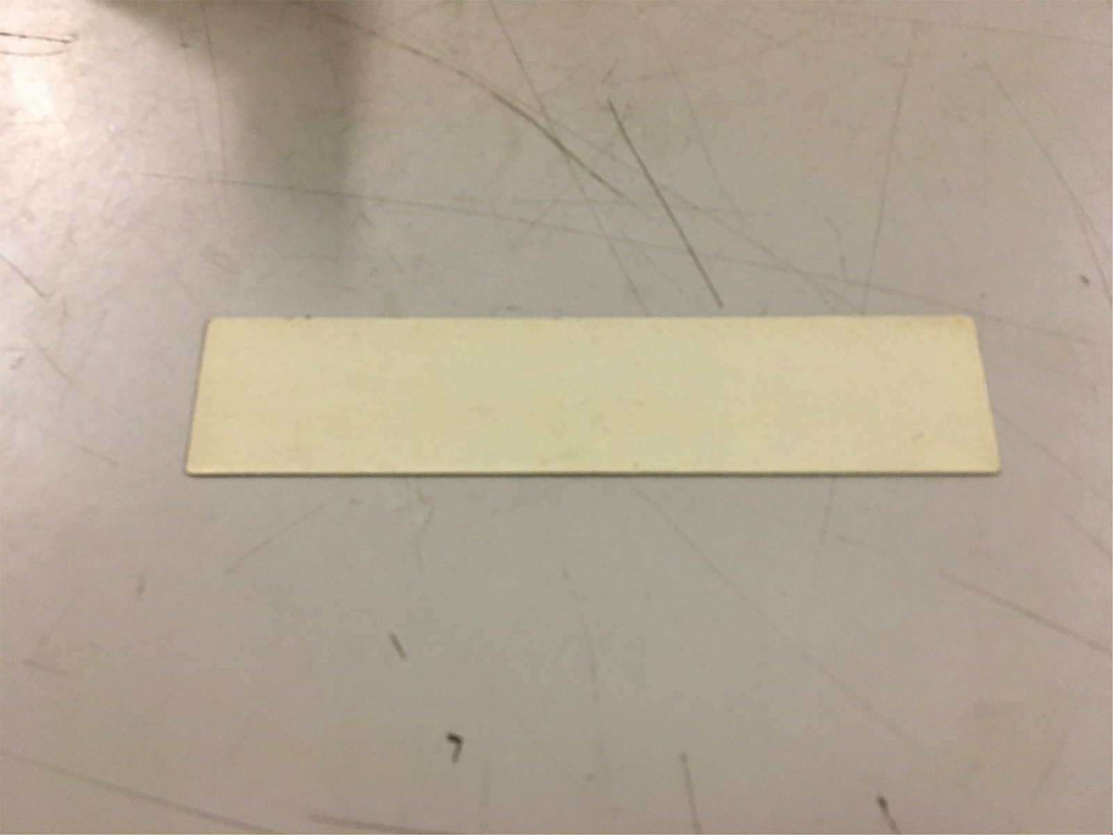 NOS Vintage 80 Cubic Inch Decal Emblem Saddlebag Sticker Harley FLH ...