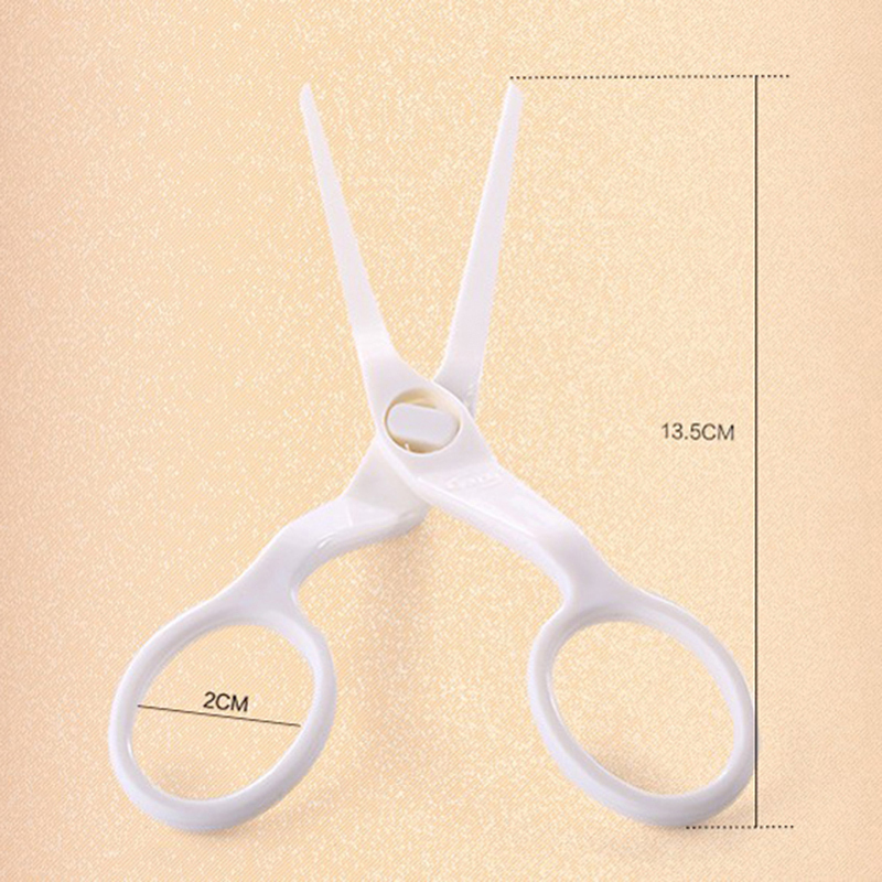 2Pcs DIY Tool Flower Lifter Sugarcraft Scissor Fondant Cake Edge ...
