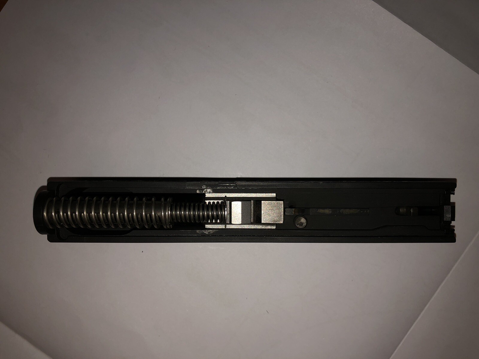 Glock 19 Slide Gen 4 Complete Hyve Storm Lake | eBay