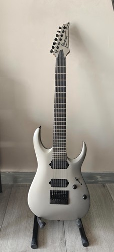 Ibanez Apex 30 7 string | eBay