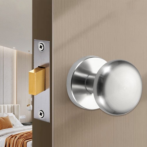 Bedroom Invisible Door Lock Door Handle Seamless Blending High Quality ...