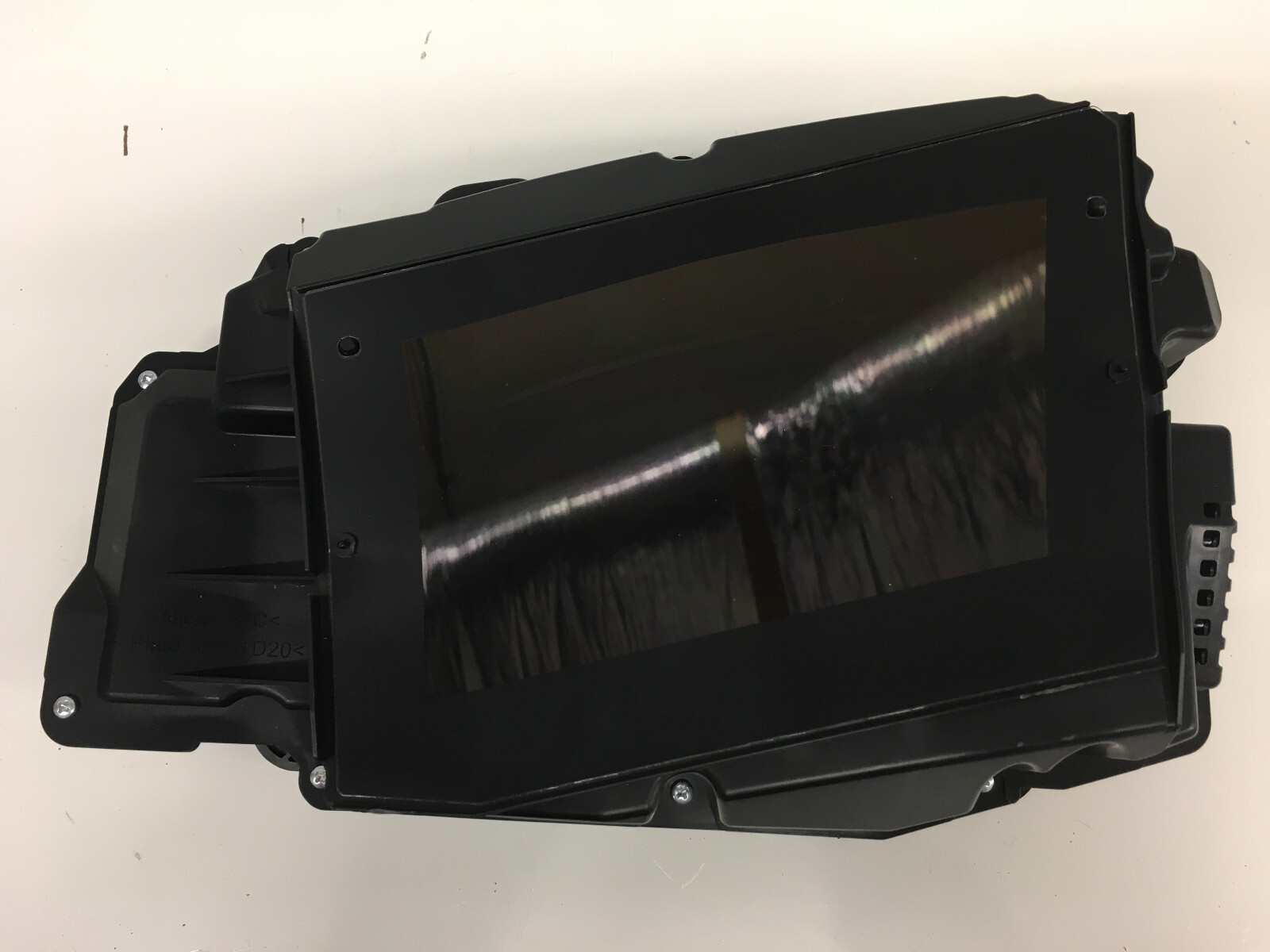 17-20 Volvo S90 V90 Head-up Display 36011456 31687417 | eBay