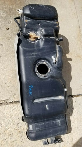 Fuel Tank Replacement | Chevy Colorado & GMC Canyon