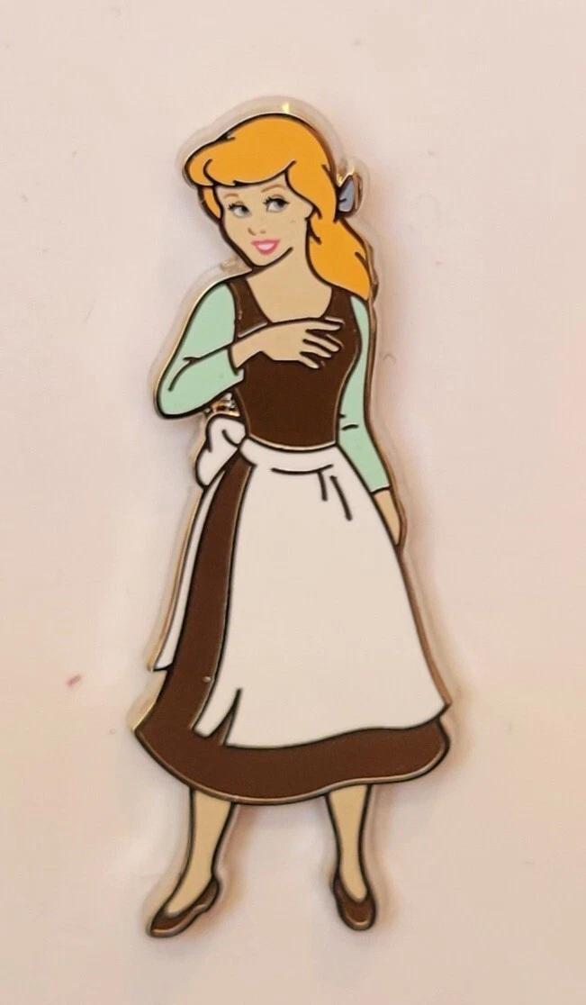 How To Draw A Disney Princess Body