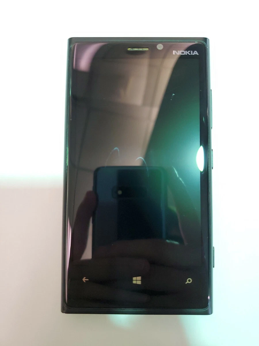 Nokia Lumia 1020 Vs 920