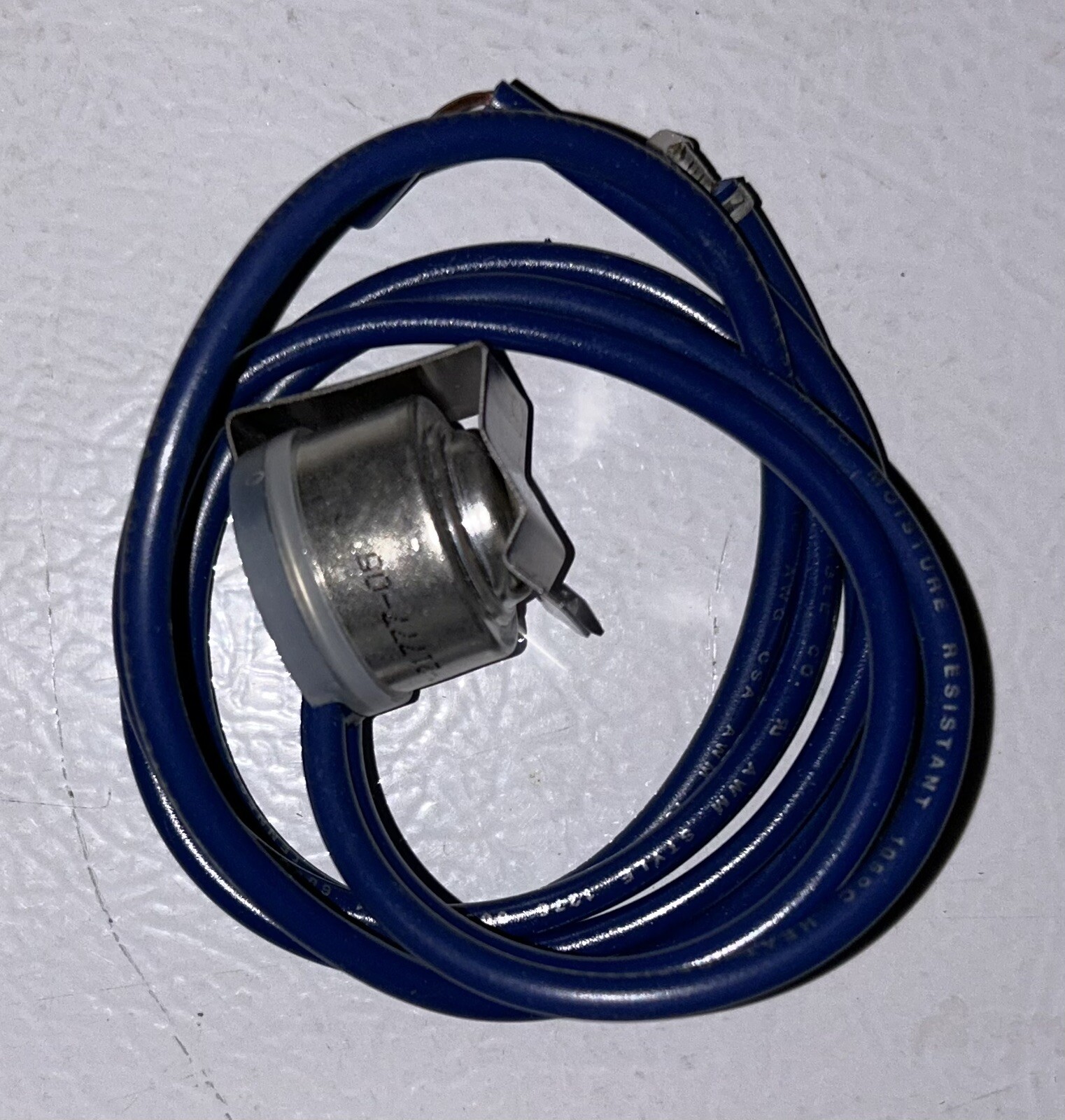 ProTech Defrost Sensor. 47-21777-05. Ruud/ | eBay