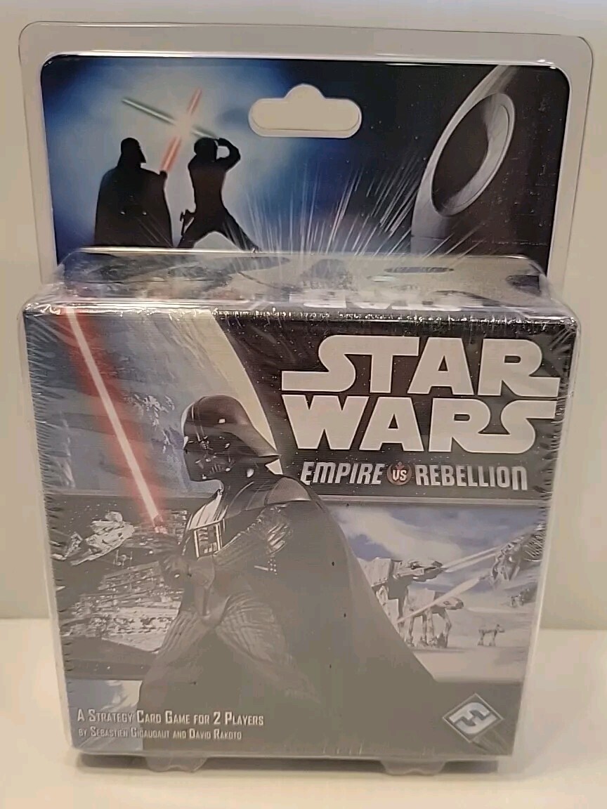 Star Wars Empire And Rebellion Star Wars: Rebellion | Board Game