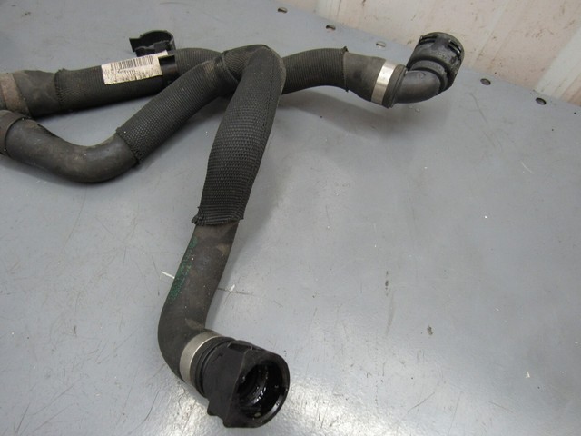 BMW 17127609532 Genuine OEM Coolant Hose for sale online | eBay