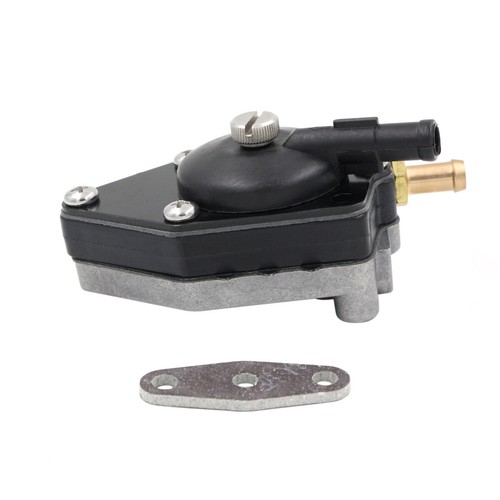 Johnson Evinrude Outboard Fuel Pump 20-140 HP 438556 433387 398387 18 ...