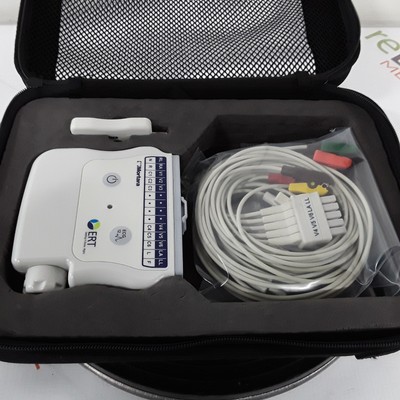 ECG & EKG Systems - Acquisition Module