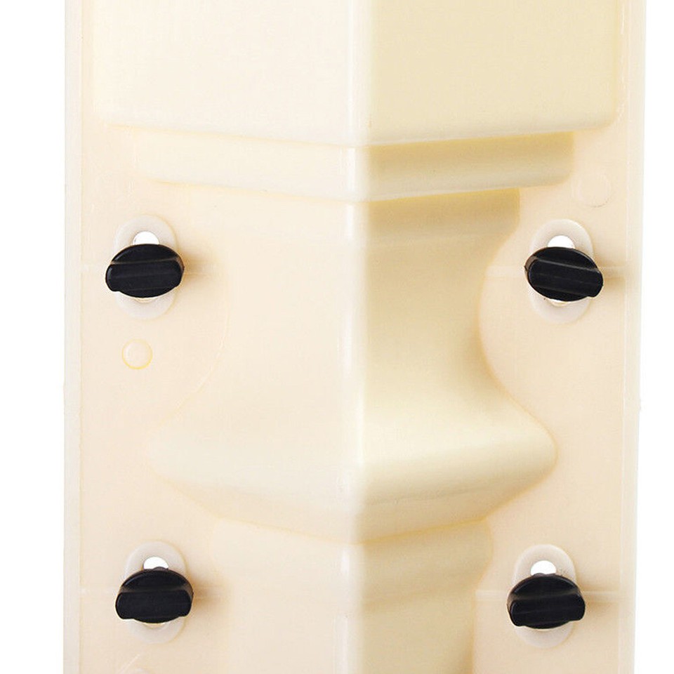 Column Concrete Plaster Railing Mould, Cement Casting Railing Mould ...