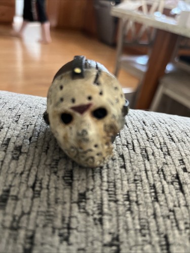 Friday The 13th 1/6 Jason Voorhees Ones Customs New Blood Head And ...