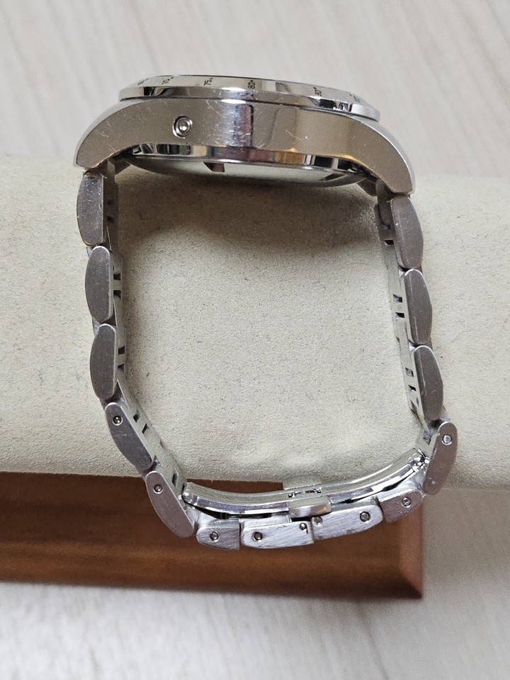 Longines Conquest Column Wheel Automatic Chronograph L2.743.4 | eBay