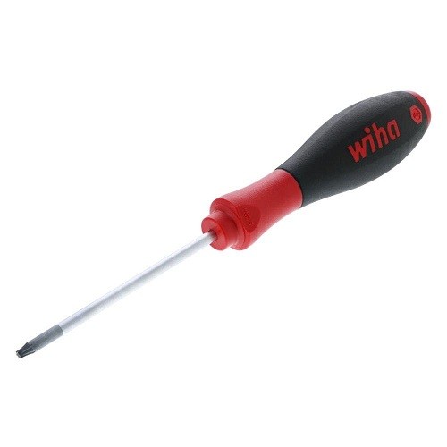 Wiha 36105 Softfinish Torxplus Screwdriver Ip10 | eBay