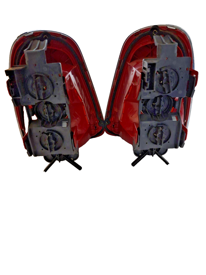 original 2010 BMW Mini cooper R56 D rear tail lights | eBay UK