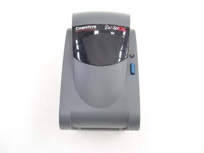 Printers - Cognitive Printer