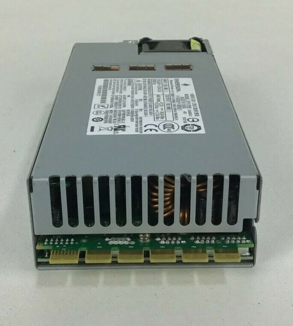 Arista 460w Front to Rear Airflow Power Supply Pwr-460ac-f Ds460s for ...