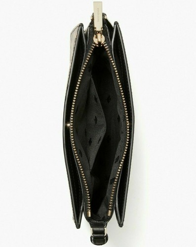 Kate Spade Darcy Leopard Crossbody Animal Print WLR00689 NWT Cheetah ...