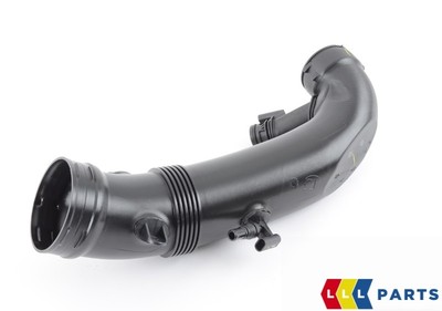NEW GENUINE MINI R55 R56 R57 R58 R59 R60 R61 S AIR BOX AIR DUCT INTAKE ...