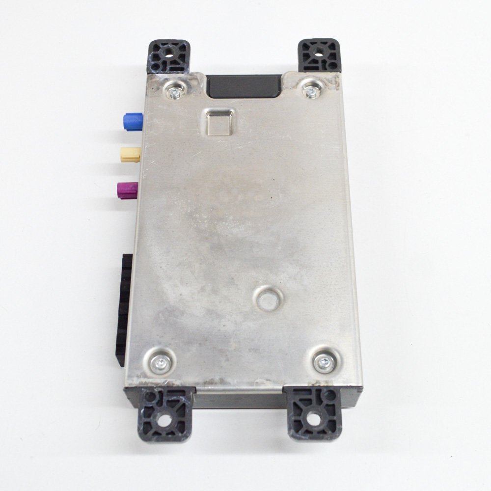 FORD PUMA CROSSOVER 1.0 EcoBoost Bluetooth ECU Control Unit LB5T-14G087 ...