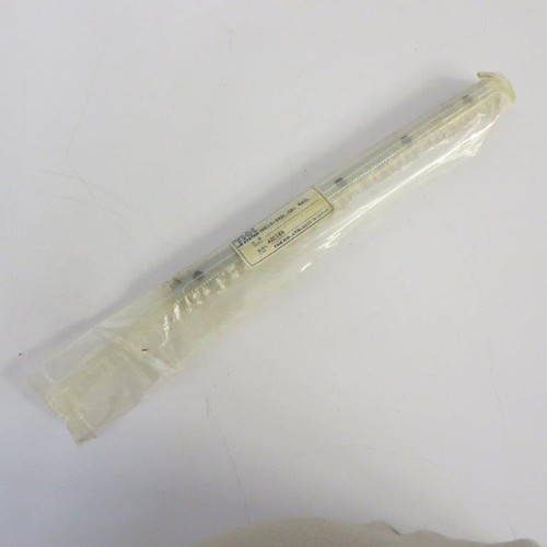 THK AMERICA INC SHS15-280L-GK LINEAR GUIDE STANDARD BALL PROFILE RAIL ...