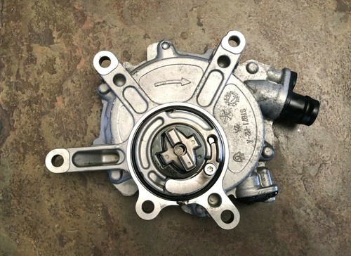 MERCEDES C300 C400 C450 E400 E63 CLS550 VACUUM PUMP, 2762300265 ...