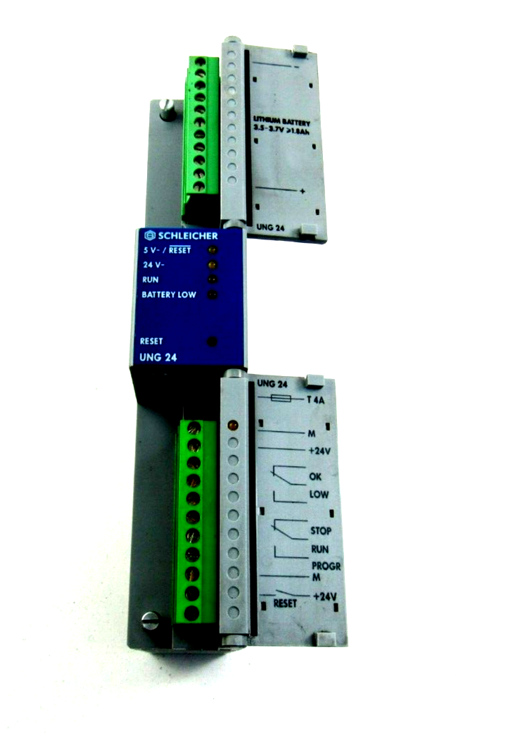 SCHLEICHER UNG24 31210048 POWER SUPPLY | eBay