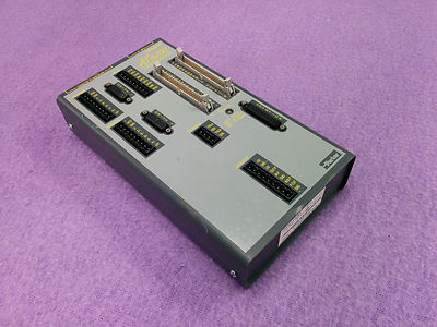Parker Compumotor AT6200 2-axis indexer AT6200-120/240 | eBay